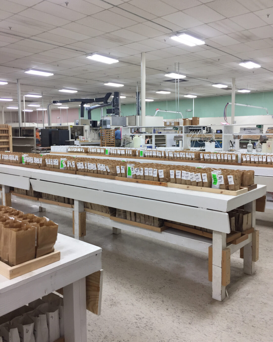 American Agricultural Laboratory, Inc. - NEDCO | Lincoln, NE