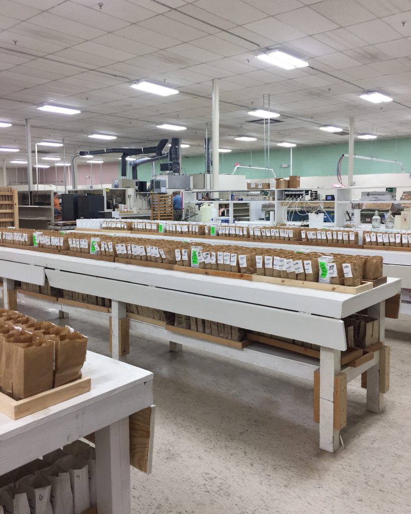 American Agricultural Laboratory, Inc. - NEDCO | Lincoln, NE