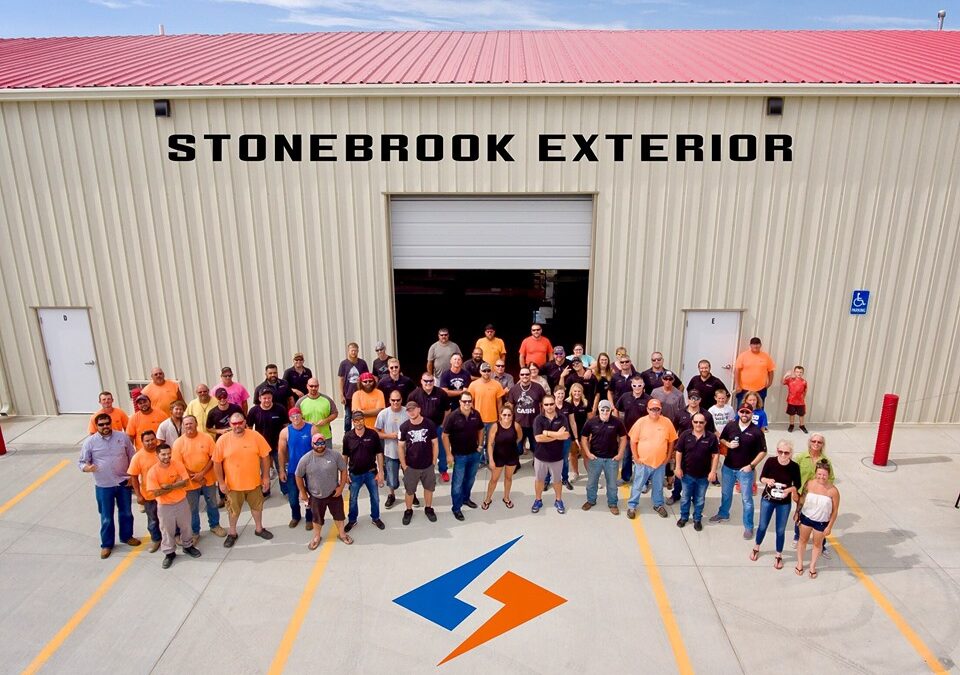 NEDCO Presents: Stonebrook Exterior - Nebraska Economic Development ...